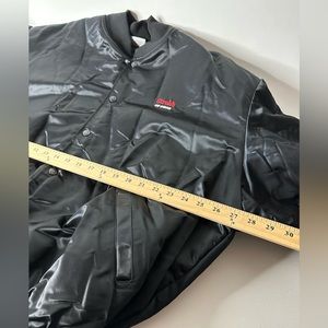 Birdie | Jackets & Coats | Vintage Isiah Thomas Birdie Jacket Usa ...